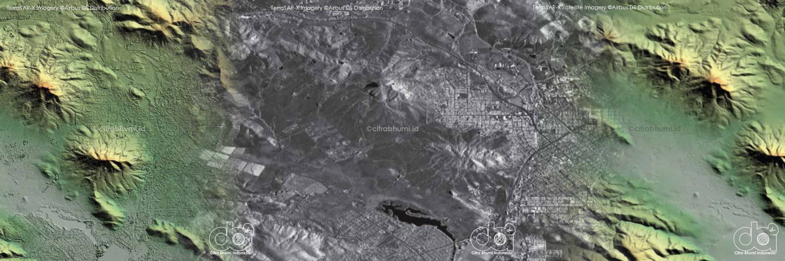 Radar_Imagery | PT Citra Bhumi Indonesia